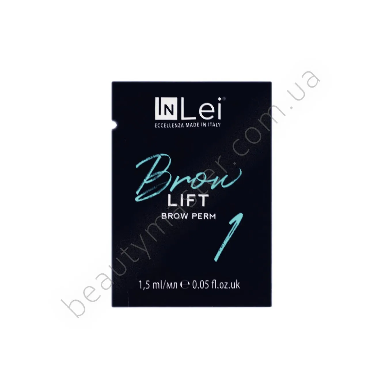 In Lei BROW LIFT 1 саше 15мл для бровей | Beauty Master