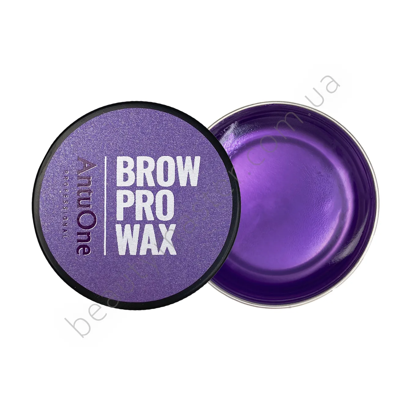 AntuOne віск для укладки брів 30 г | Beauty Master
