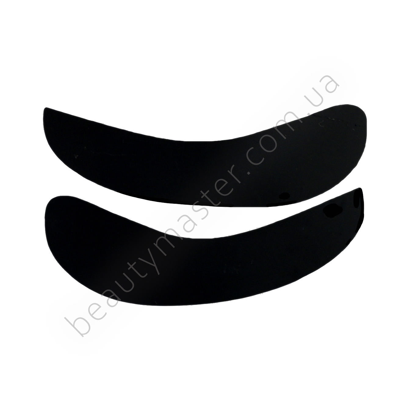 Патчи анатомические для изоляции ресниц | Beauty Master